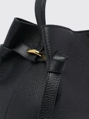 Yuzefi Handbag - Black