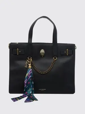Kurt Geiger Shoulder Bag - Black