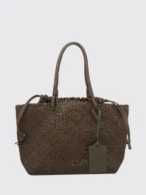 IBELIV Handbag - Brown