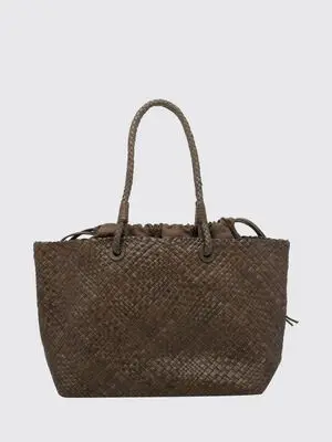 IBELIV Handbag - Brown