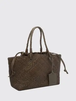 IBELIV Handbag - Brown