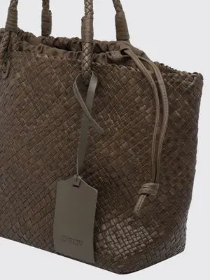 IBELIV Handbag - Brown