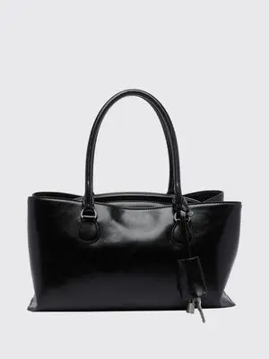 OSOI Shoulder Bag - Black