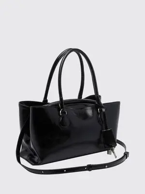 OSOI Shoulder Bag - Black