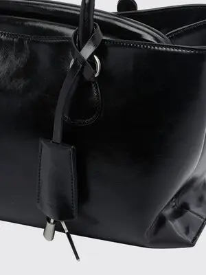 OSOI Shoulder Bag - Black