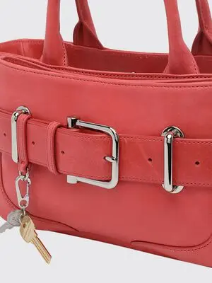 OSOI Shoulder Bag - Red
