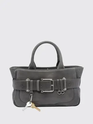 OSOI Shoulder Bag Grey