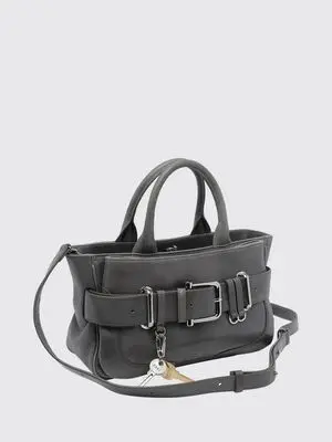 OSOI Shoulder Bag - Grey