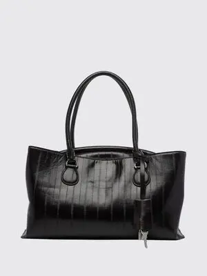 OSOI Shoulder Bag - Brown
