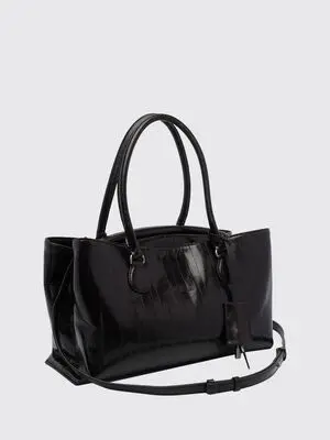 OSOI Shoulder Bag - Brown