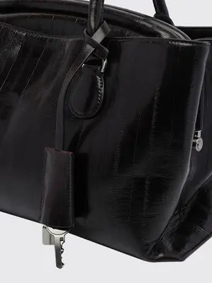 OSOI Shoulder Bag - Brown