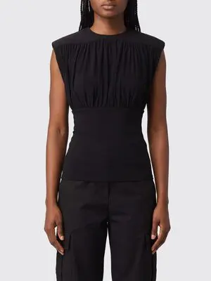 ANINE BING Top - Black