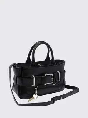 OSOI Shoulder Bag - Black
