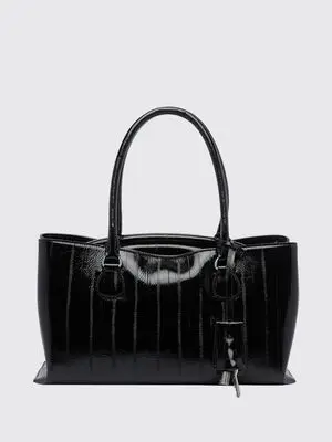 OSOI Shoulder Bag - Black