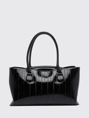 OSOI Shoulder Bag - Black