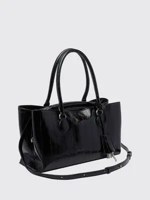 OSOI Shoulder Bag - Black
