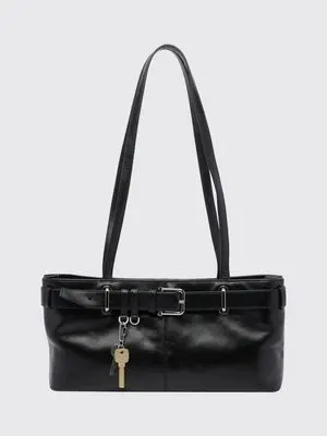 OSOI Shoulder Bag - Black