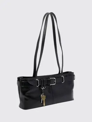 OSOI Shoulder Bag - Black