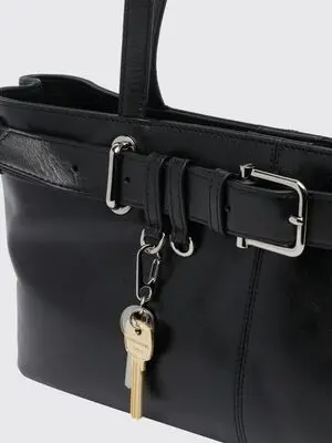 OSOI Shoulder Bag - Black