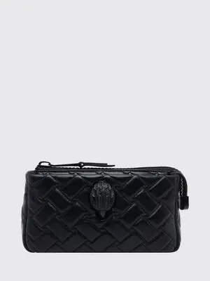 Kurt Geiger Shoulder Bag - Black