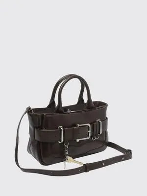 OSOI Shoulder Bag - Brown