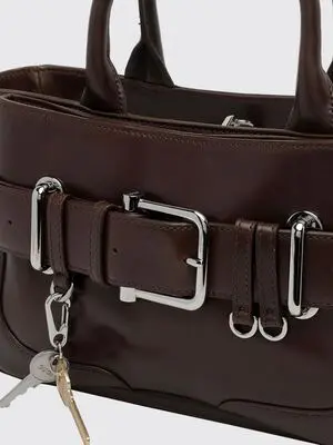 OSOI Shoulder Bag - Brown