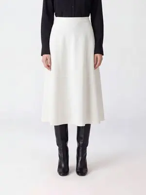 Liviana Conti Skirt - Grey
