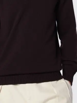 DRUMOHR Sweater - Black