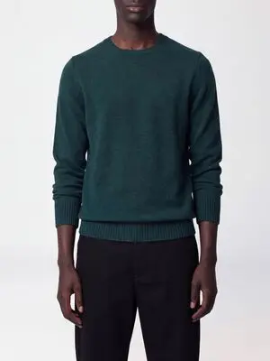 DRUMOHR Sweater Men Green