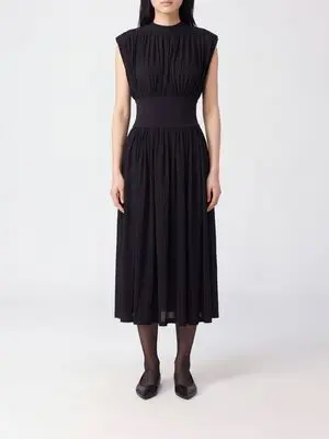 ANINE BING Dress - Black