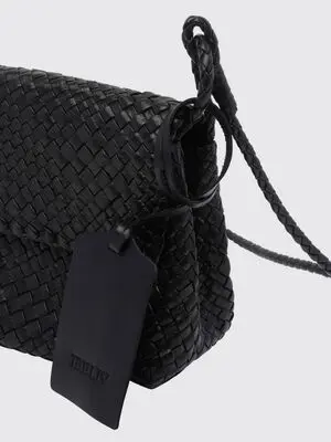 IBELIV Crossbody Bag - Black
