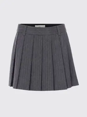 DUNST Skirt - Grey
