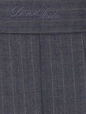 DUNST Skirt - Grey