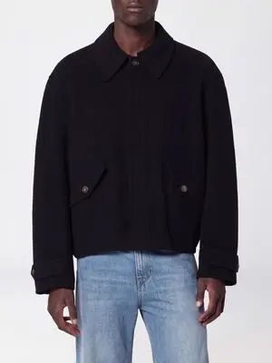 Séfr Coat - Black