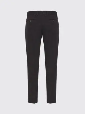 PT TORINO Pants - Cocoa