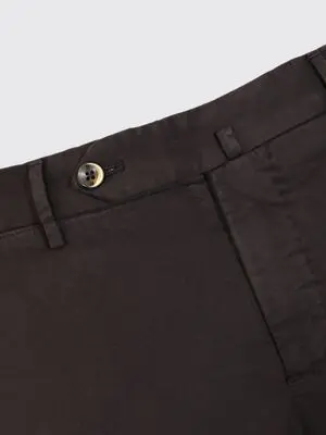 PT TORINO Pants - Cocoa