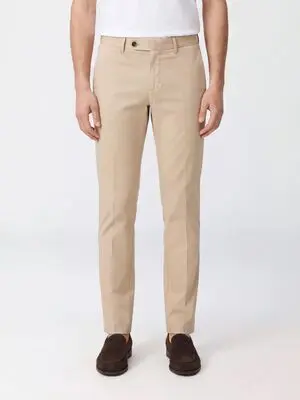 PT TORINO Pants Men Grey