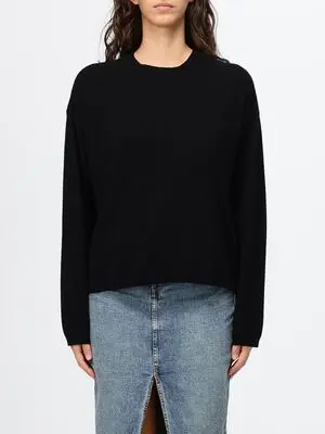 Woolrich Sweater Black