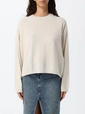 Woolrich Sweater - Ivory