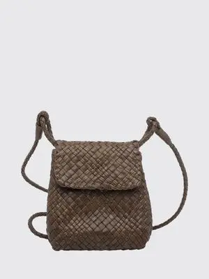 IBELIV Shoulder Bag - Brown