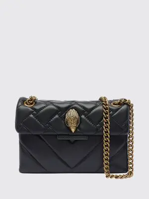 Kurt Geiger Shoulder Bag - Black