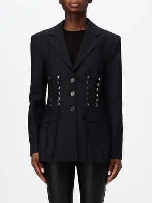 Pinko Jacket - Black
