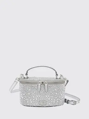 Valentino Garavani Handbag - Silver