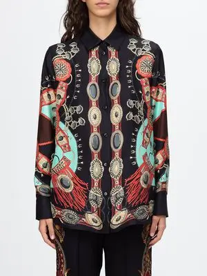 Etro Shirt - Blue
