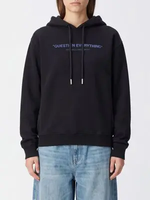 Off-White Sweatshirt - Blue