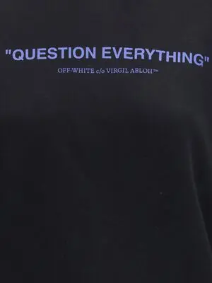 Off-White Sweatshirt