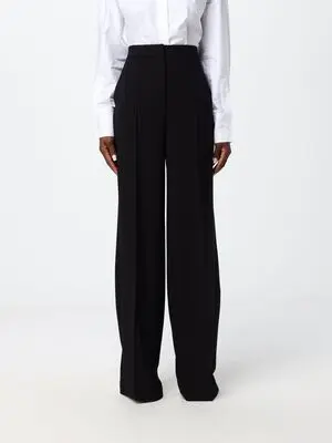 Elisabetta Franchi Pants - Black