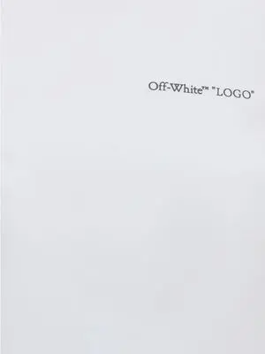 Off-White T-shirt
