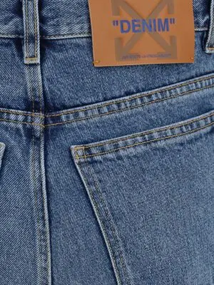 Off-White Jeans