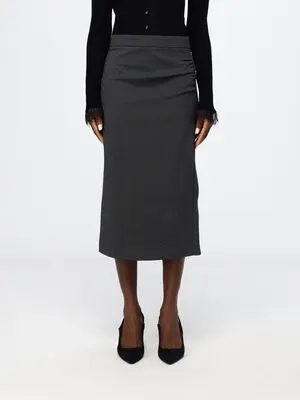 Pinko Skirt - Grey